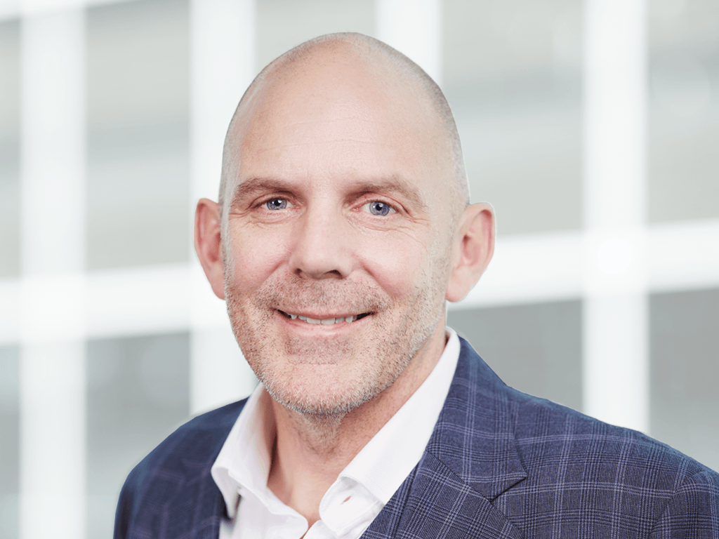 Jason Rogers - James & Wells