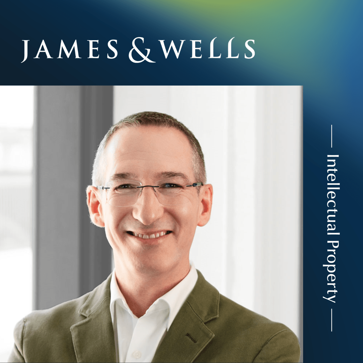 James & Wells promotes litigation specialist Ben Cain to Partner ...