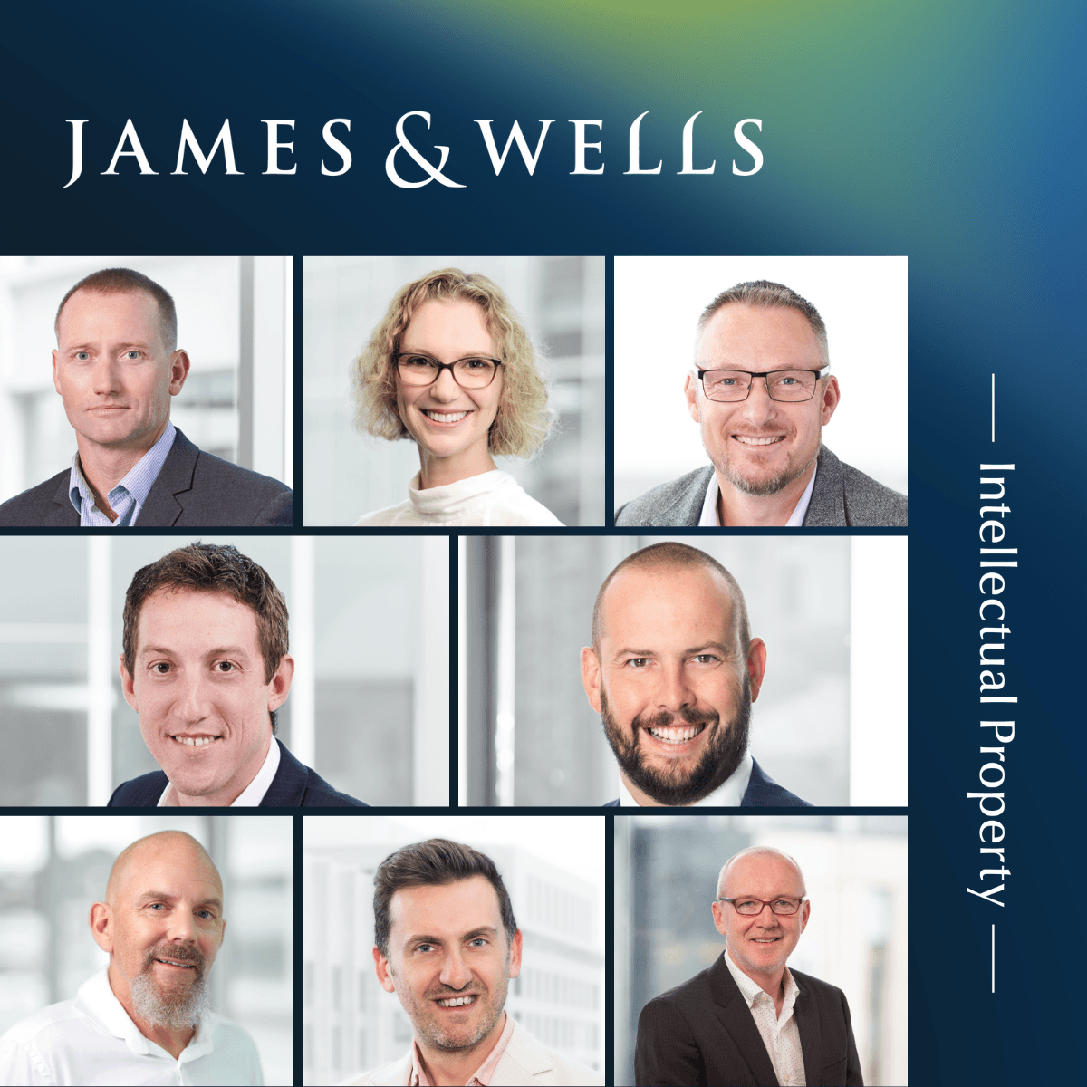 James & Wells ranked as leading firm by IAM 1000 in patent litigation ...