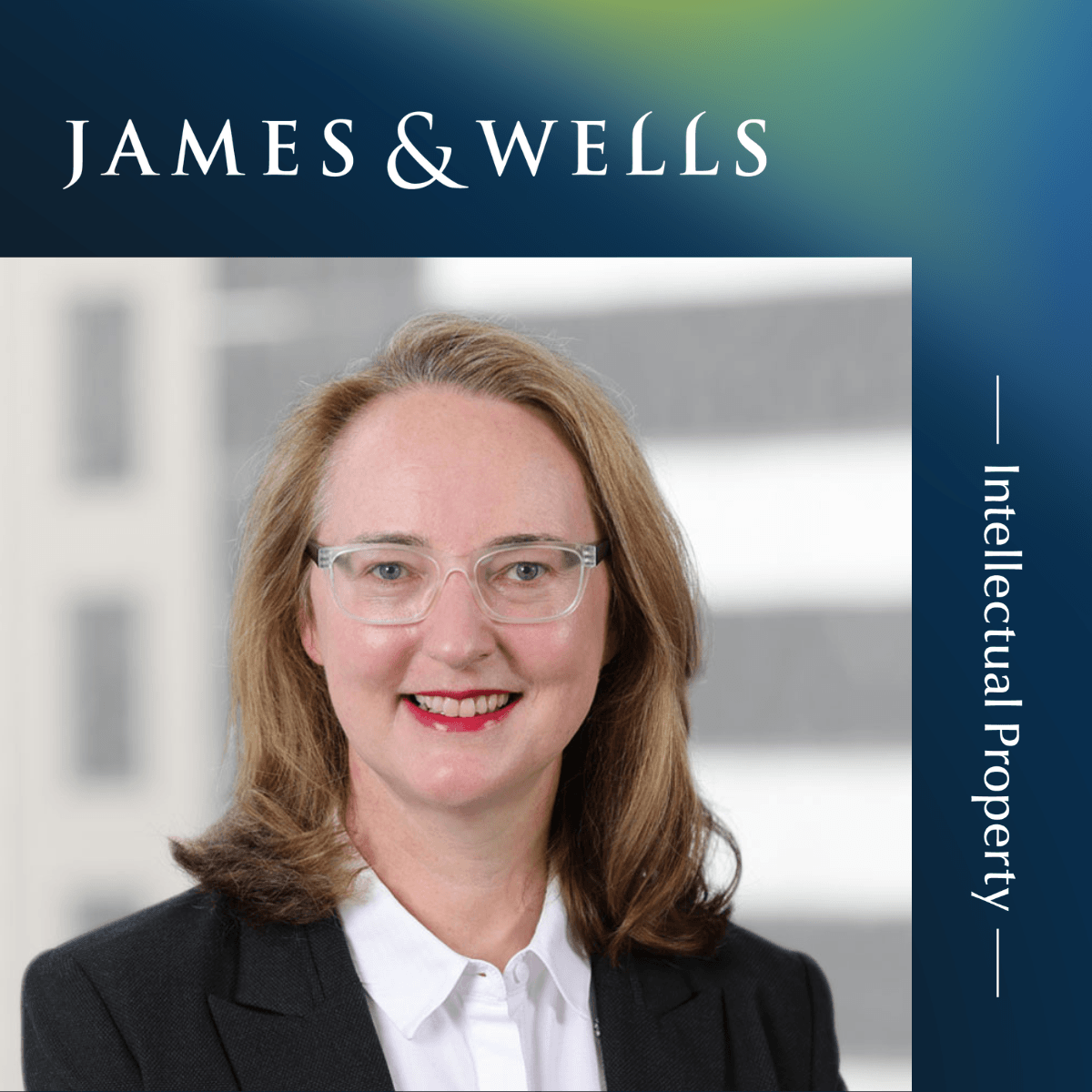 James & Wells grows Australian patents practice, welcomes new partner ...