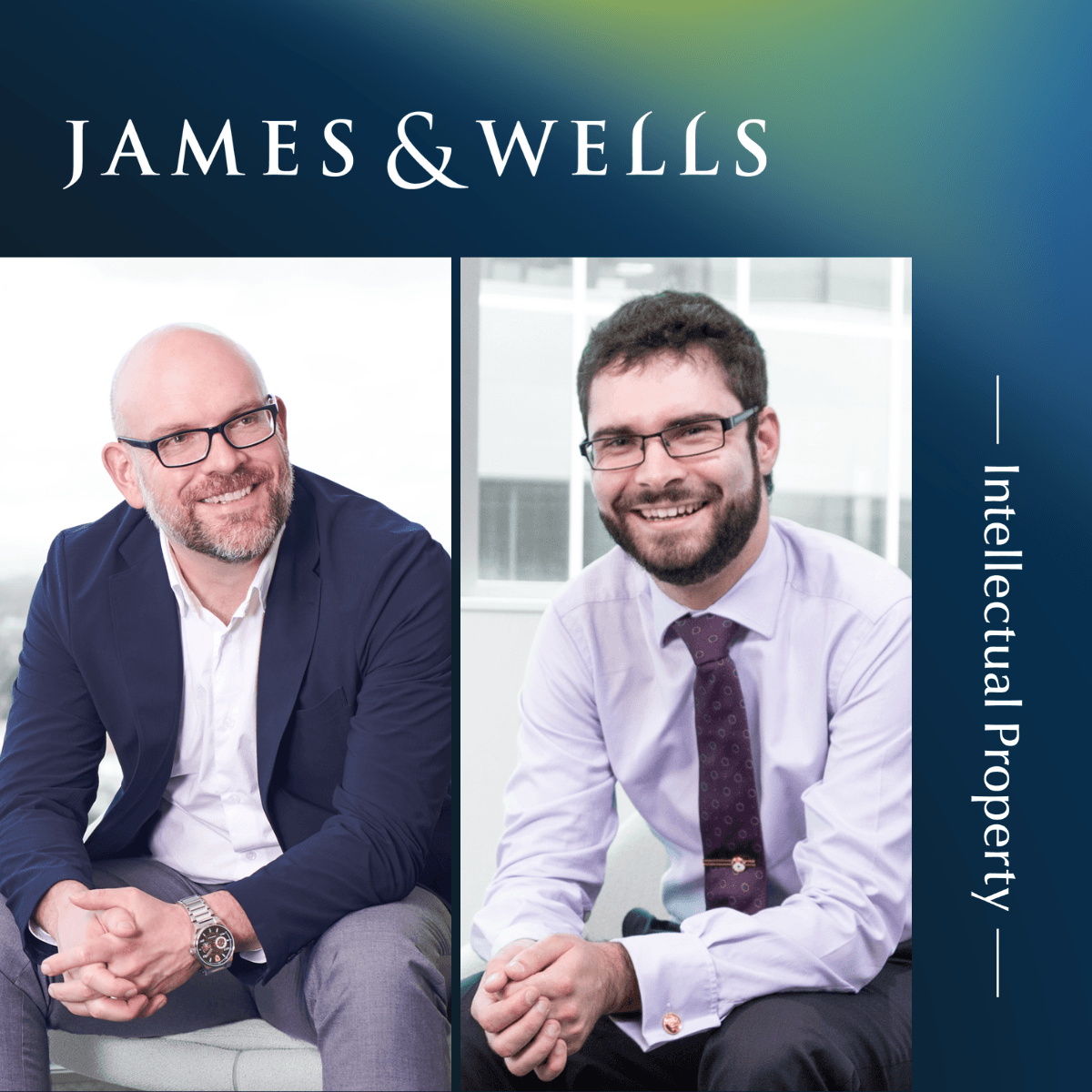 James & Wells announces two promotions, Jared Millar to Partner and ...