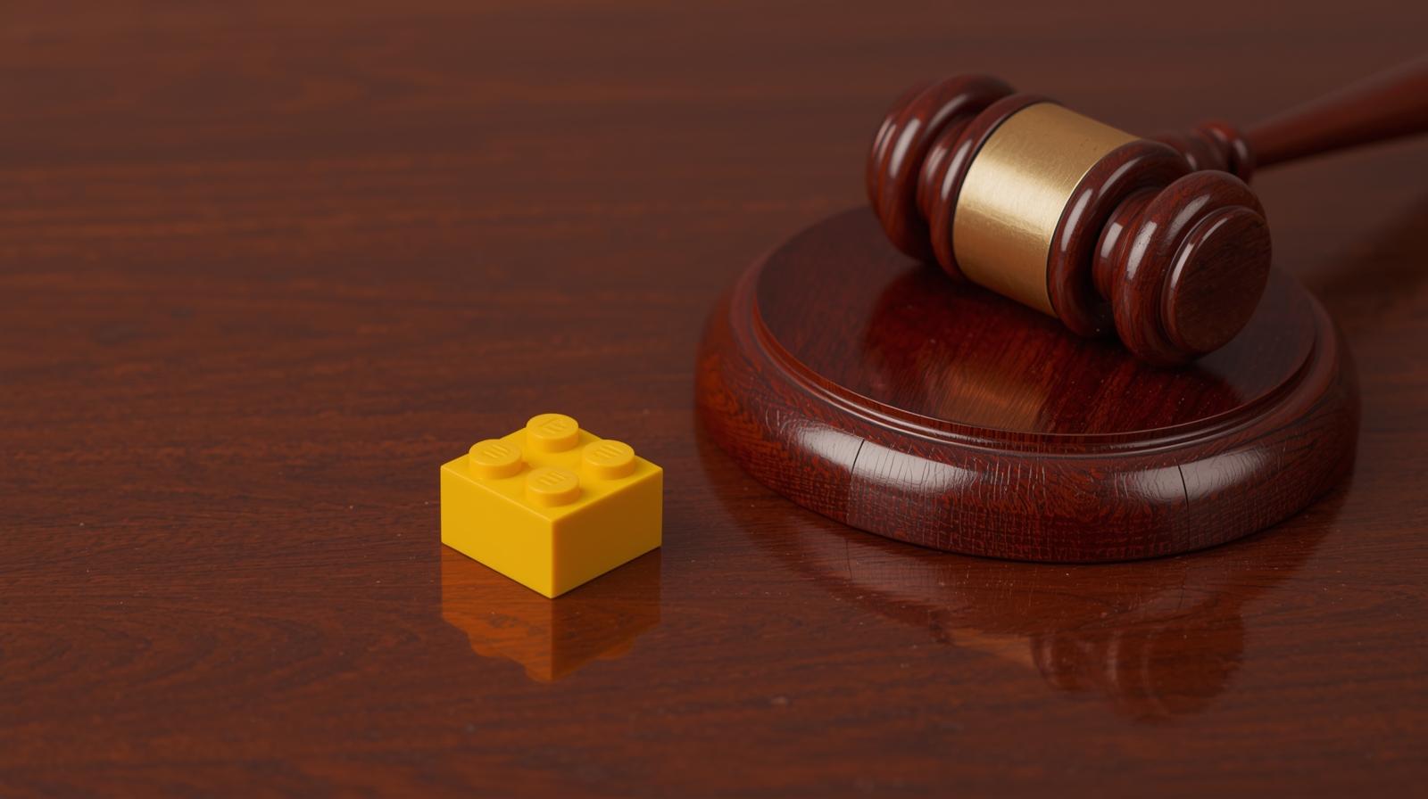 Zuru v Lego: NZ Court of Appeal Considers the Fundamental Building ...