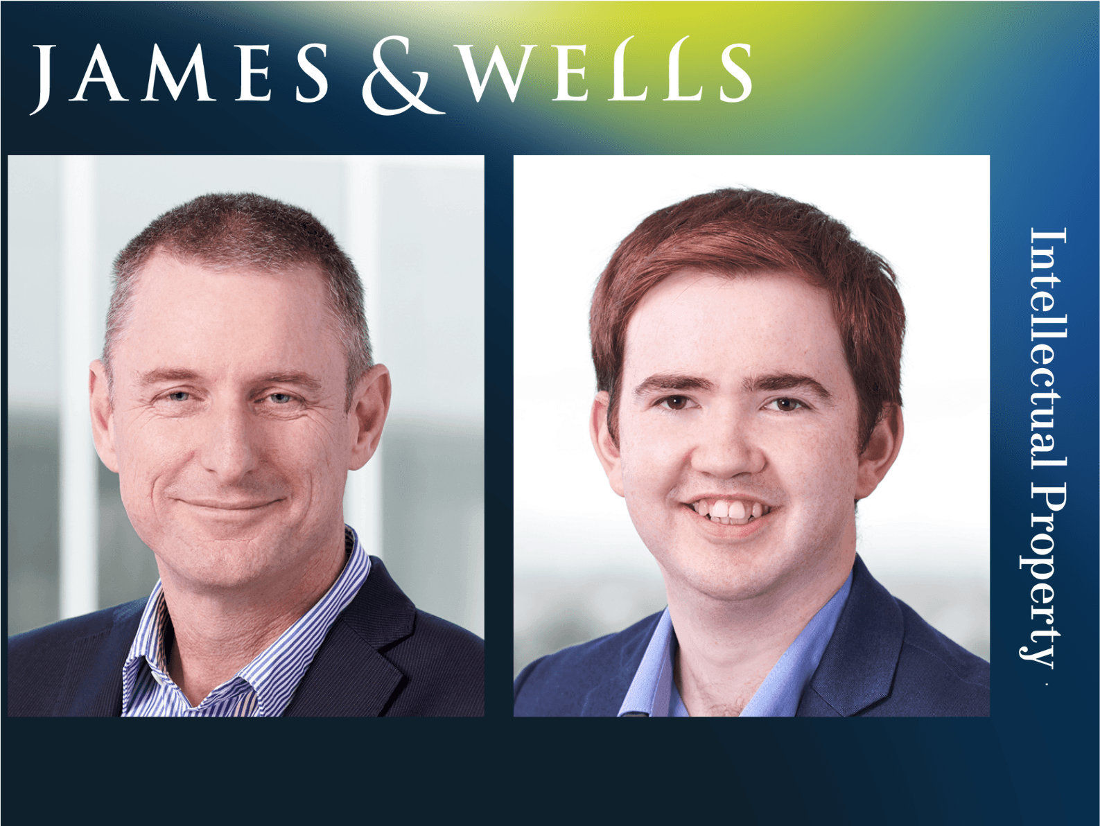 James & Wells' promotions - James & Wells